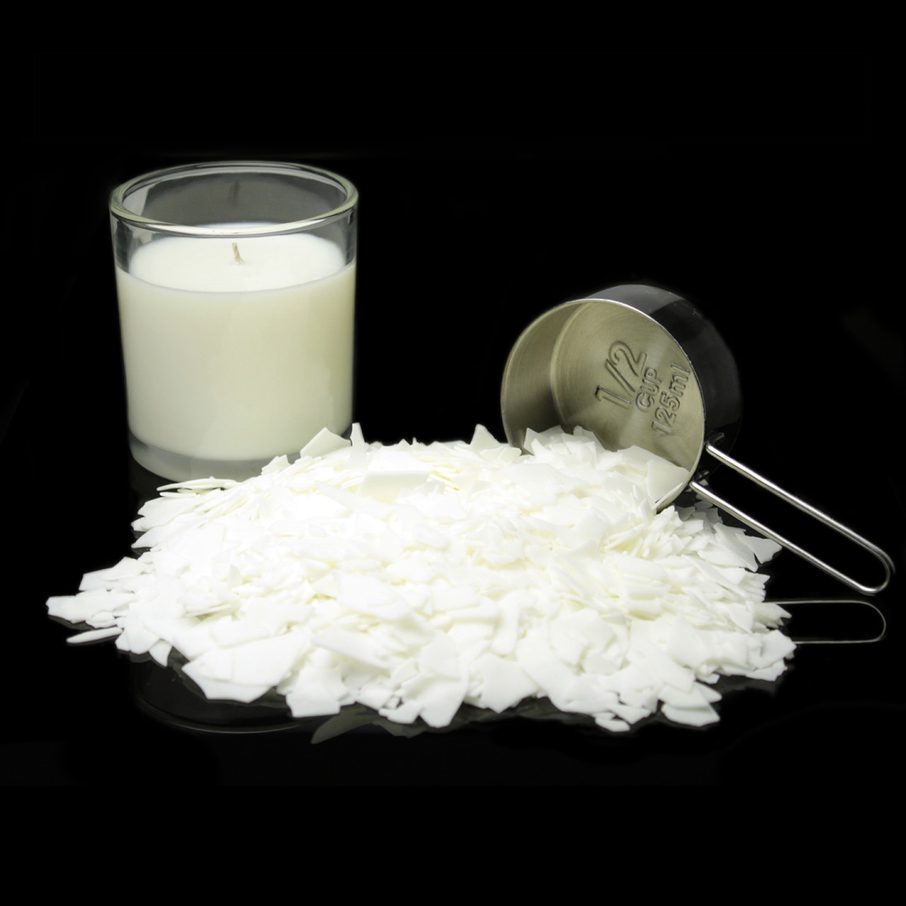 Waxes - Page 1 - California Candle Supply