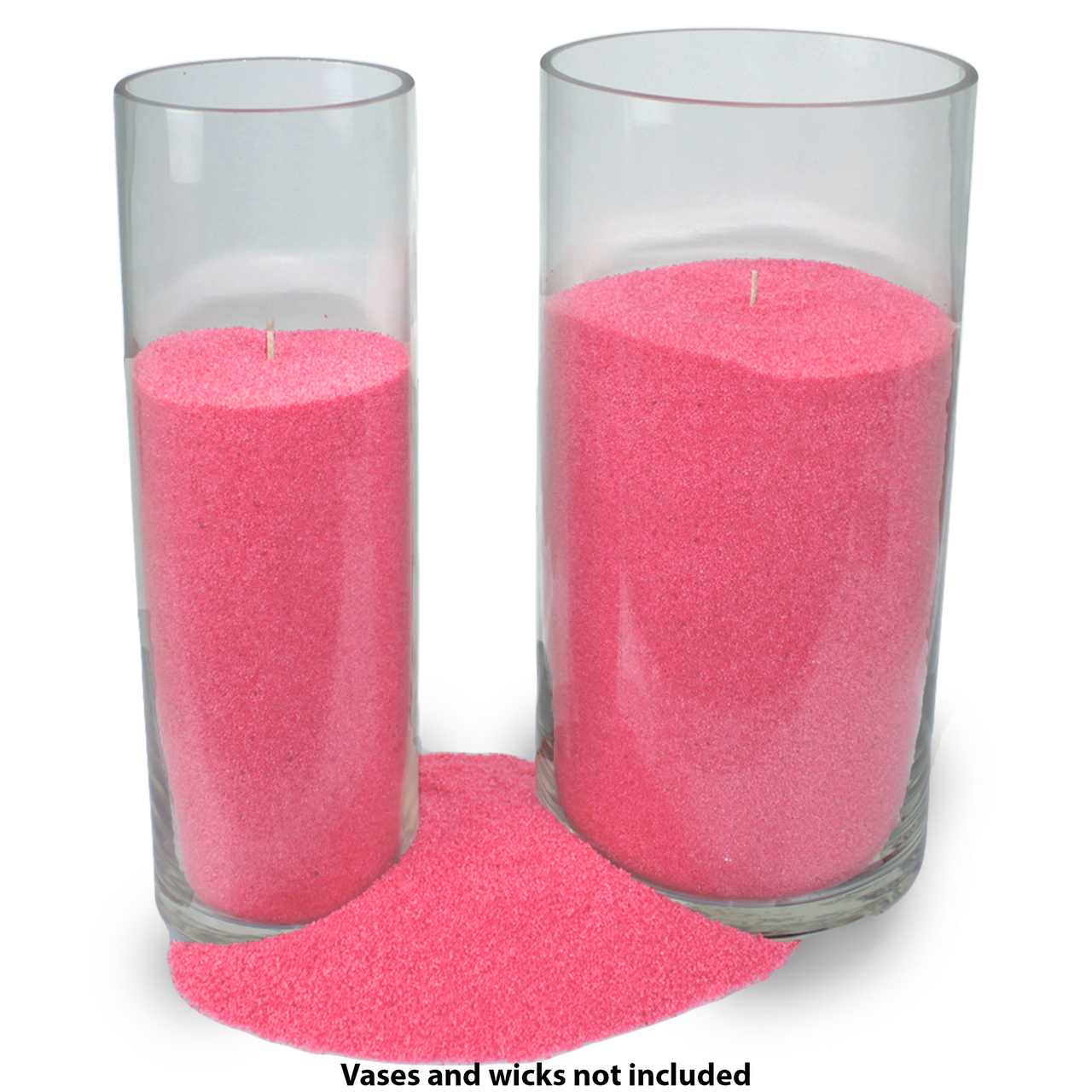 CCS Granulated Sand Wax