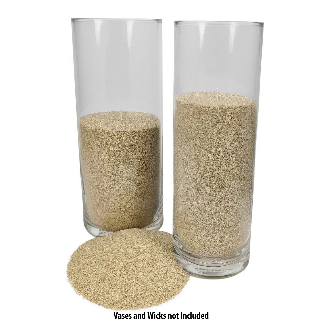 CCS Sand Wax Wick #92