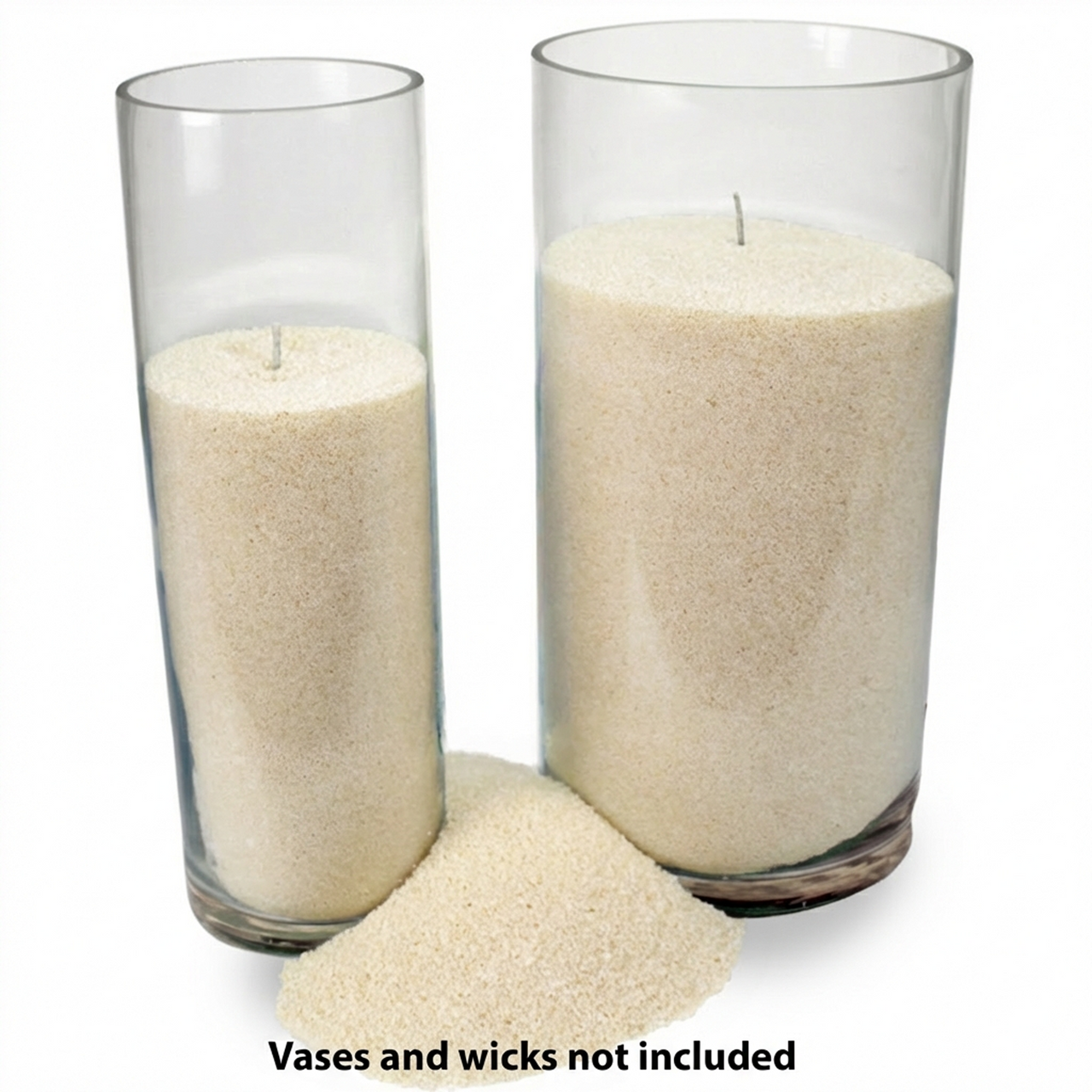 Natural Sand Wax