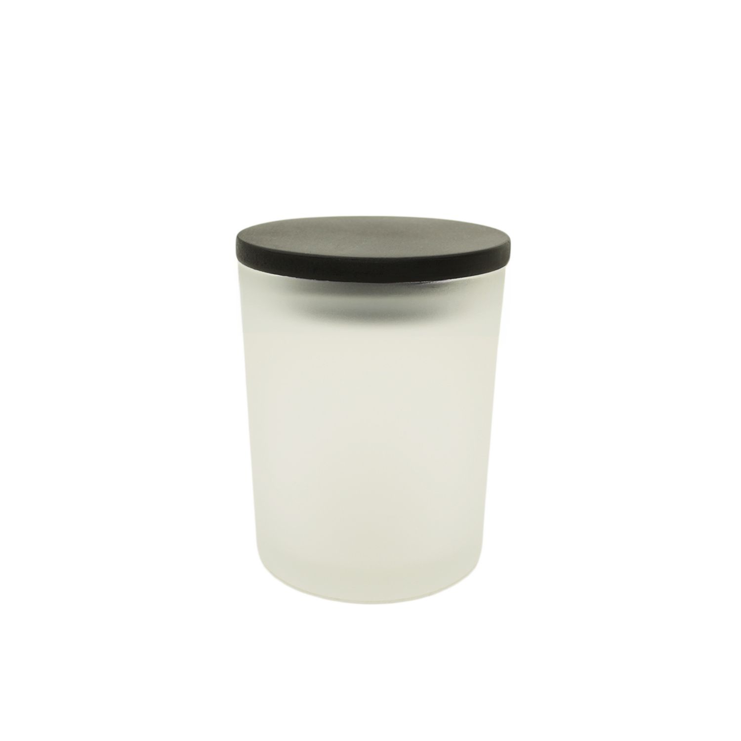 6 oz Frosted Cali Jar