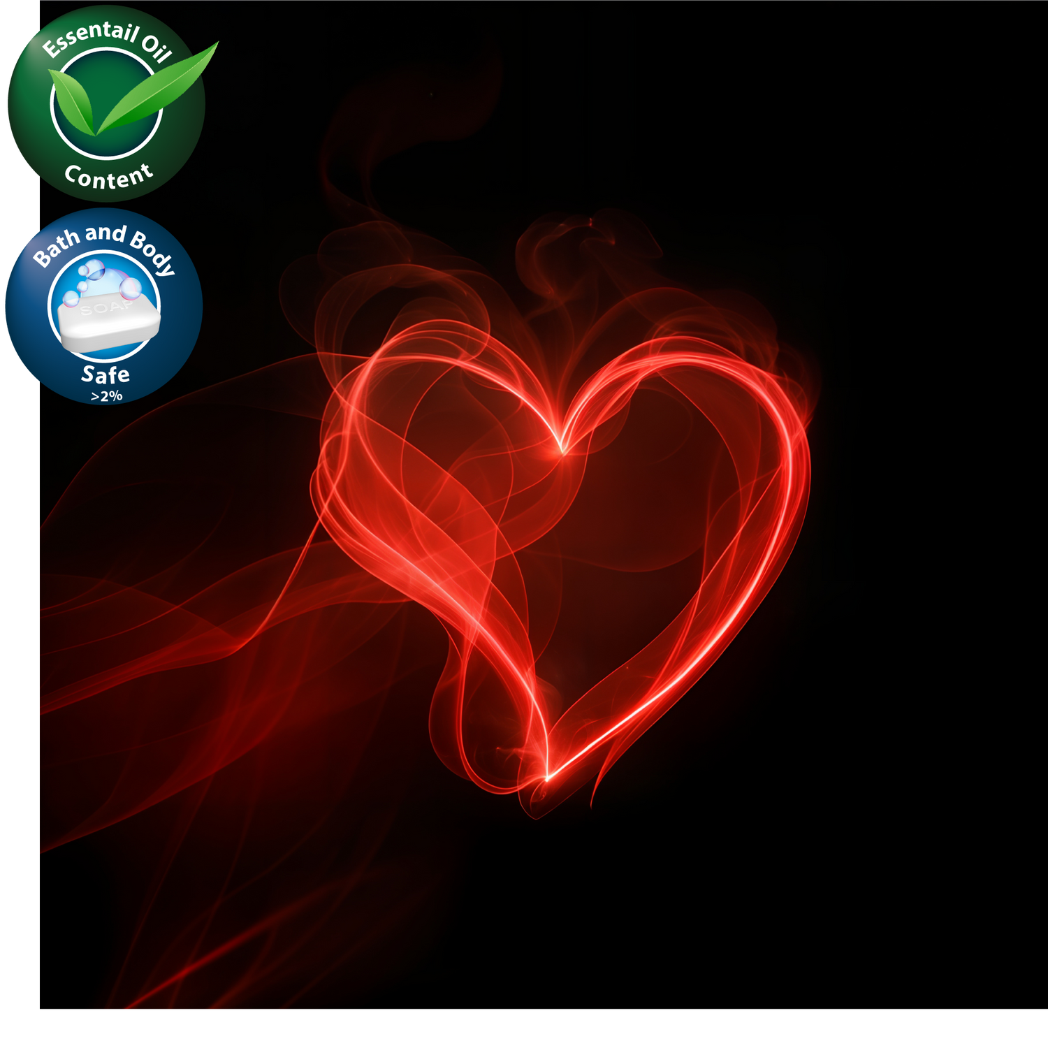 Red Glow Fragrance