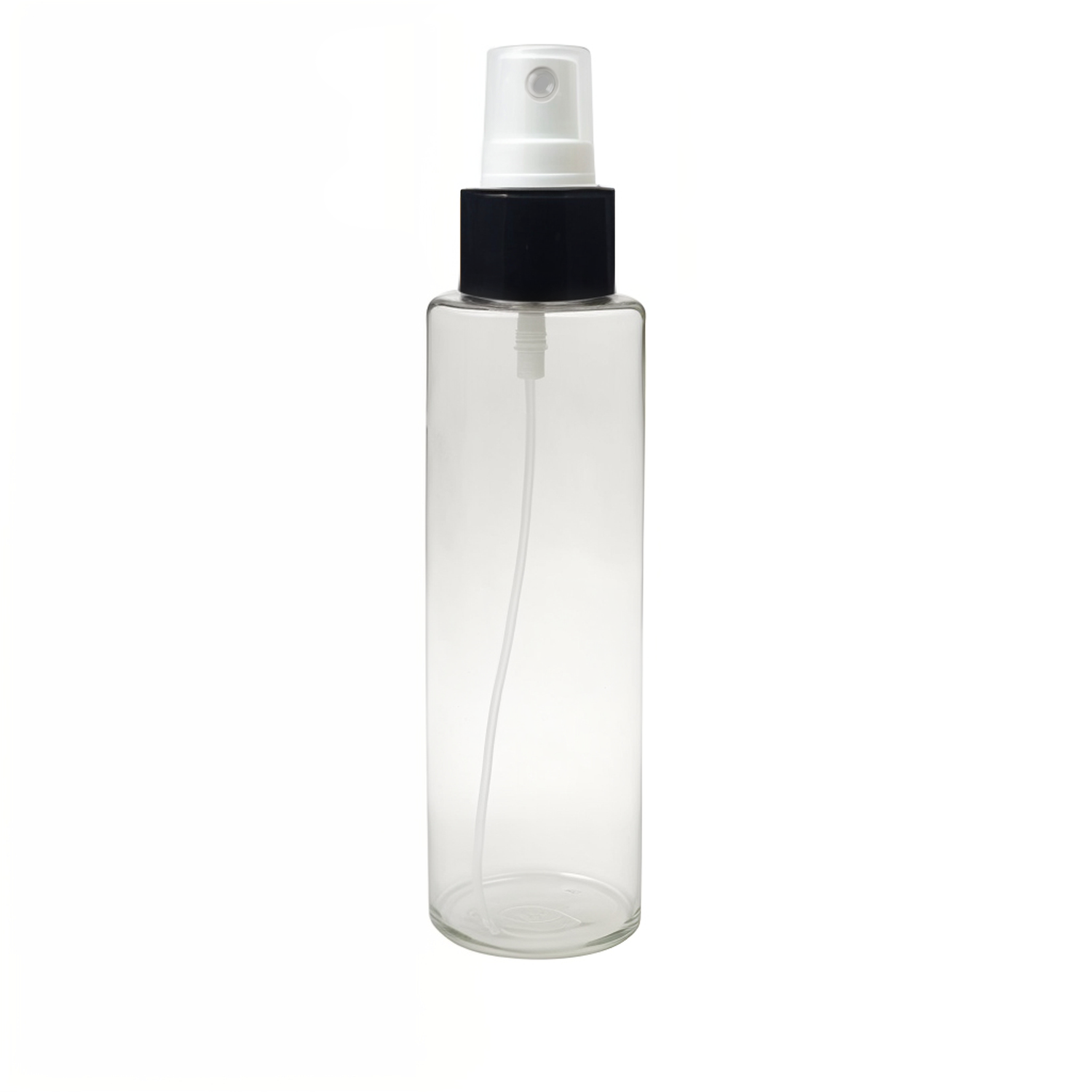 4 oz Round Spray Bottle