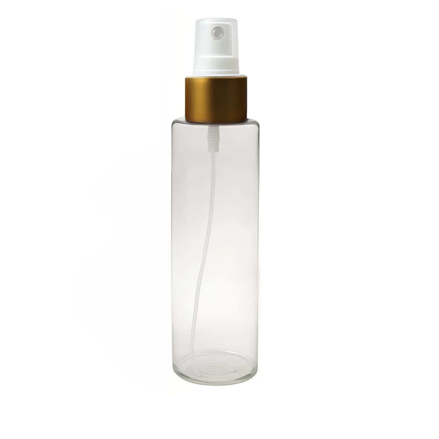 4 oz Round Spray Bottle
