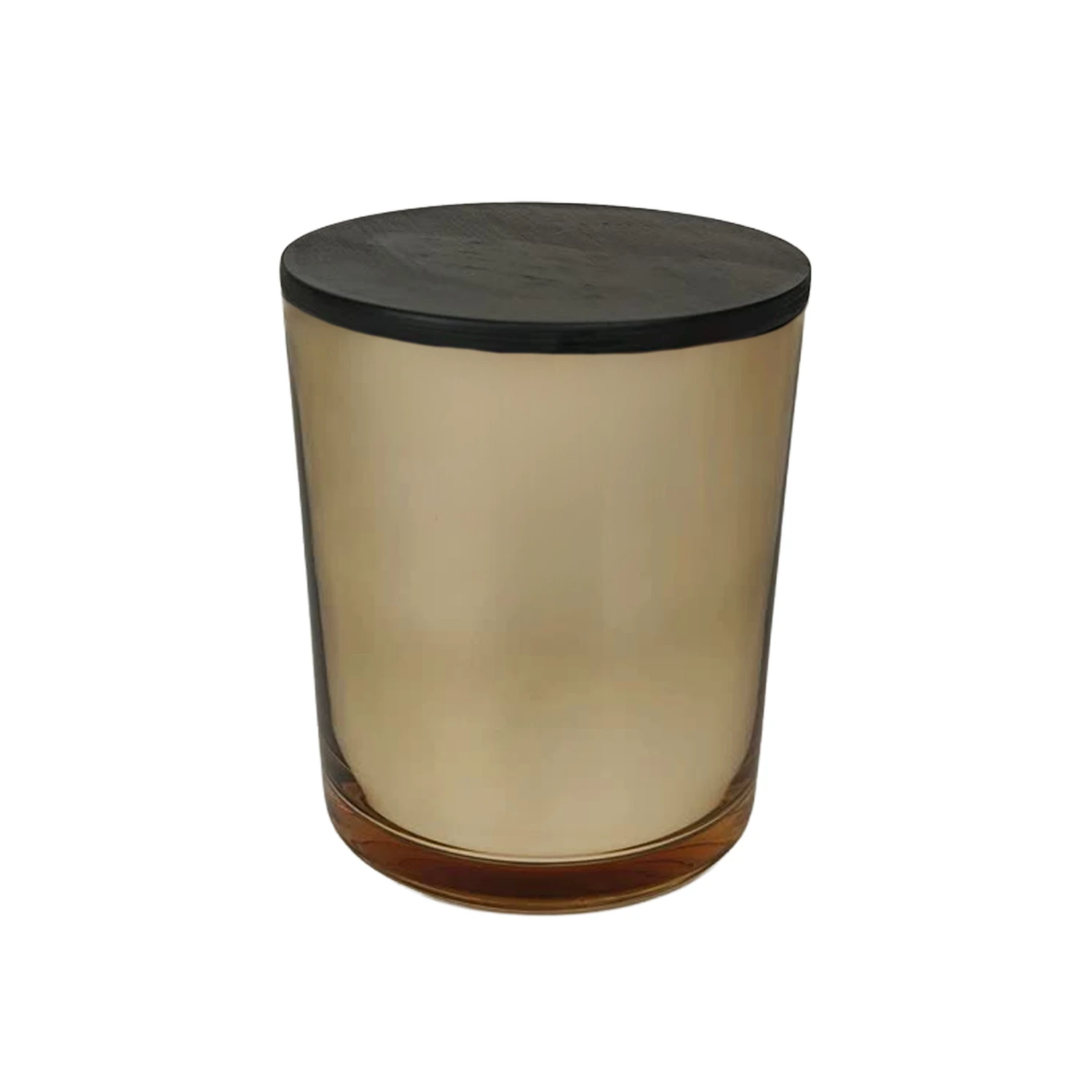 13.5 oz Holiday Gold Cali Jar