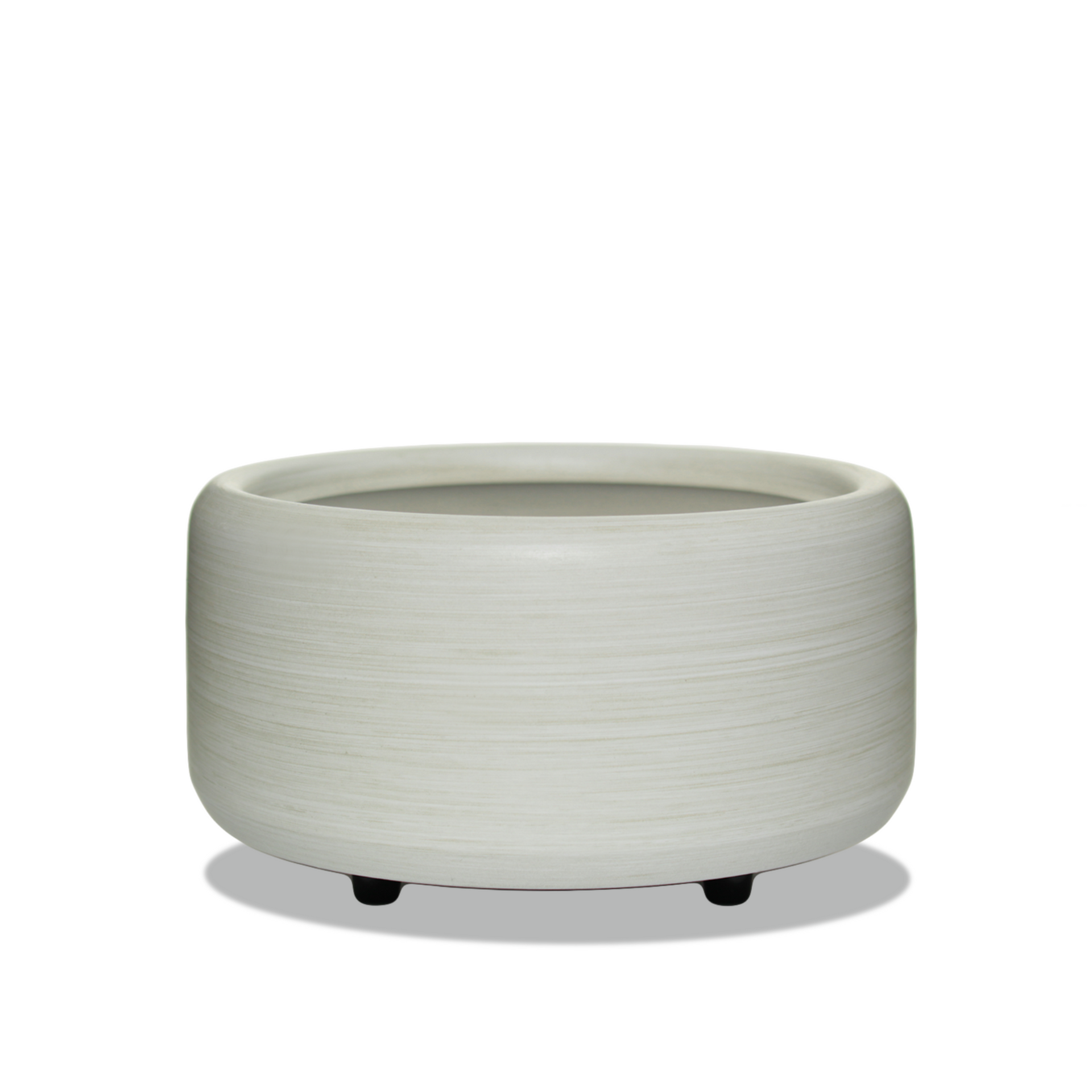 2-IN-1 Stone Ivory Candle Warmer
