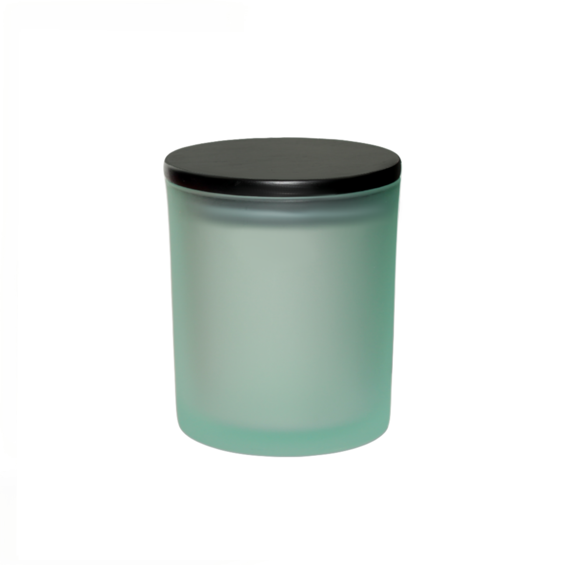 6 oz Frosted Cali Jar
