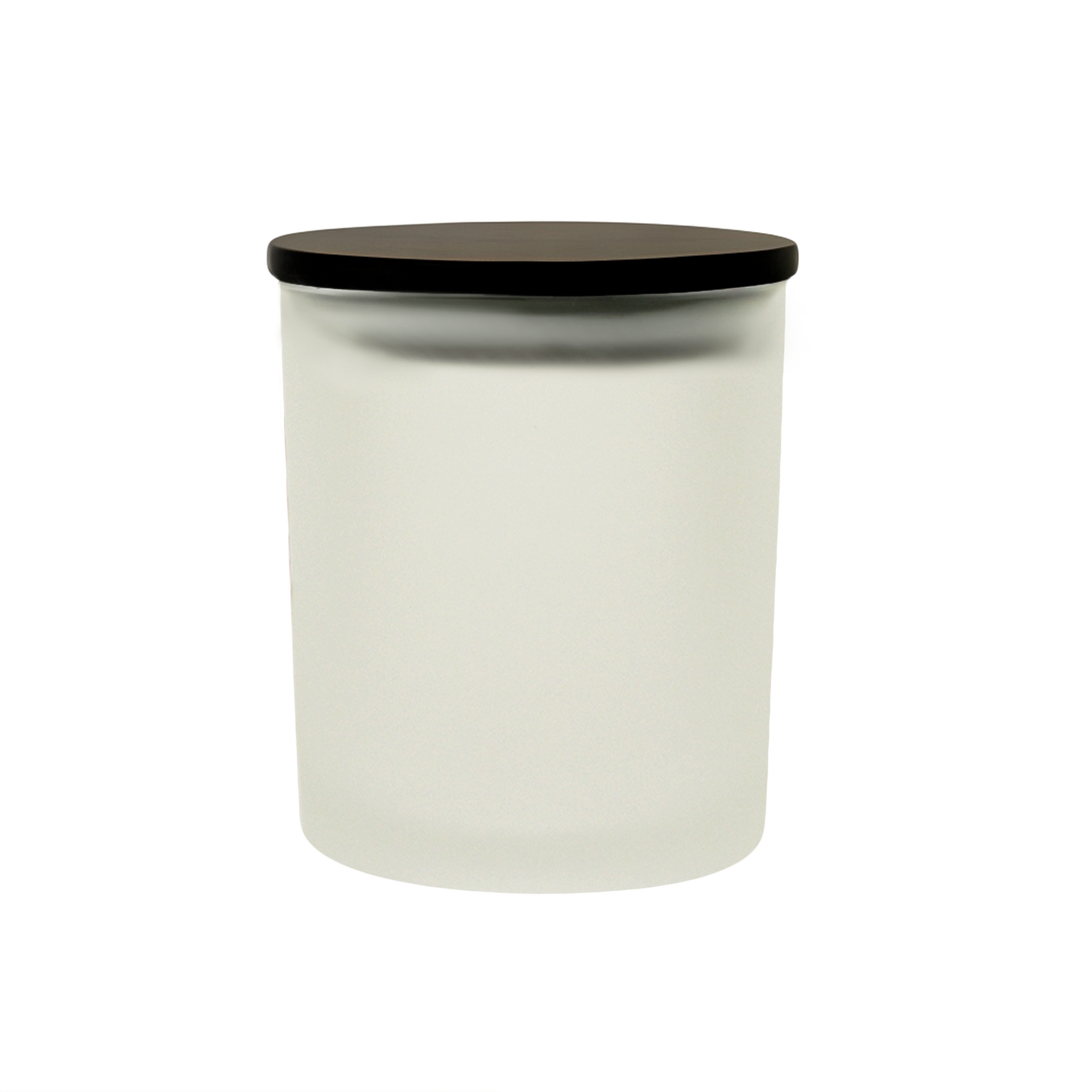 6 oz Frosted Cali Jar