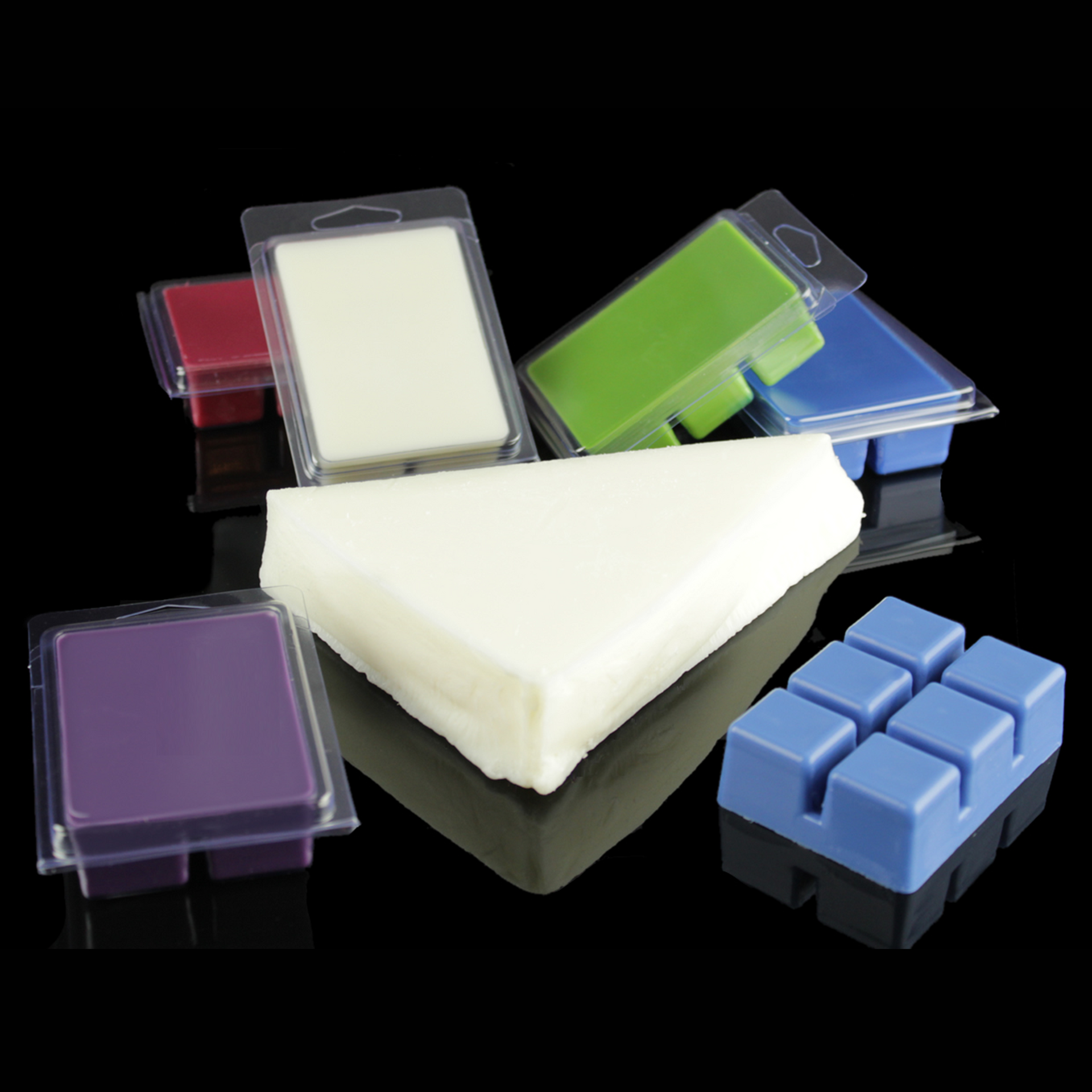 TW-30 All Natural Tart Wax