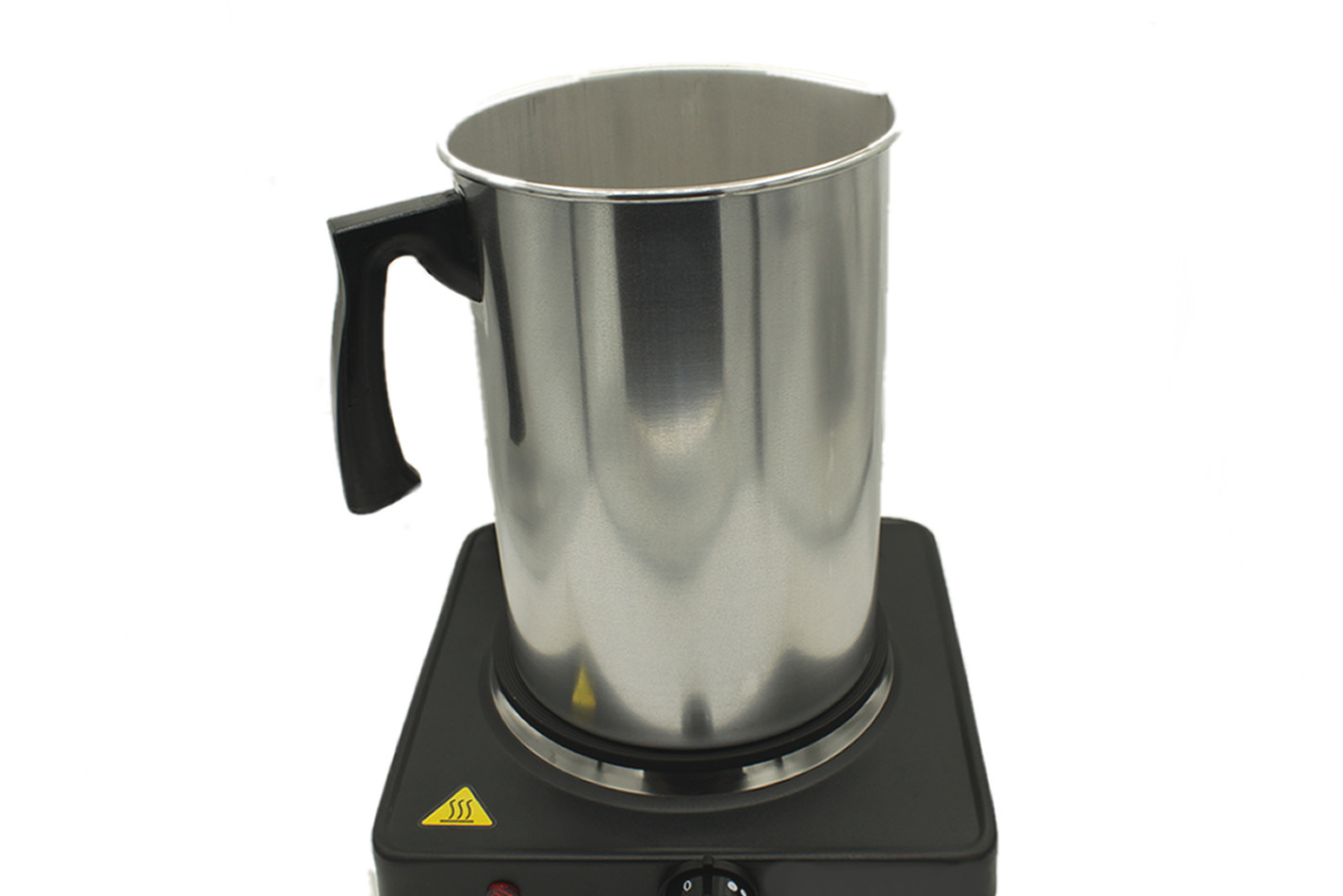 Pouring Pitchers Melting Pots