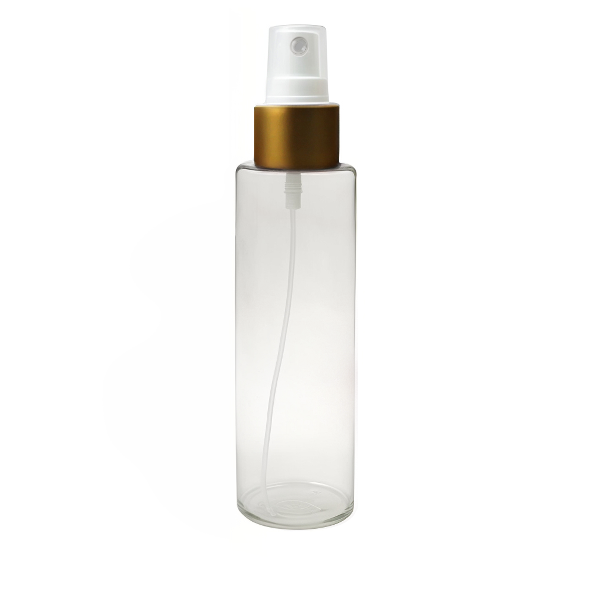 4 oz Round Spray Bottle