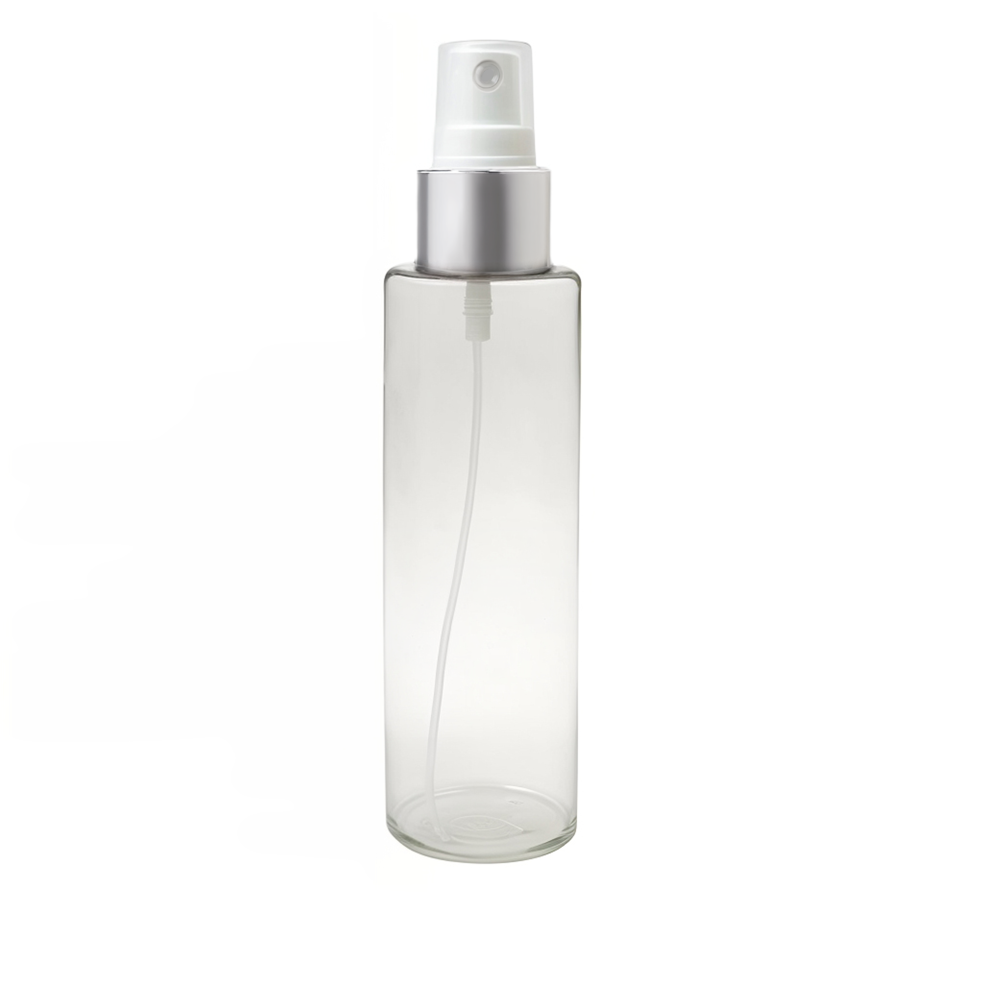 4 oz Round Spray Bottle