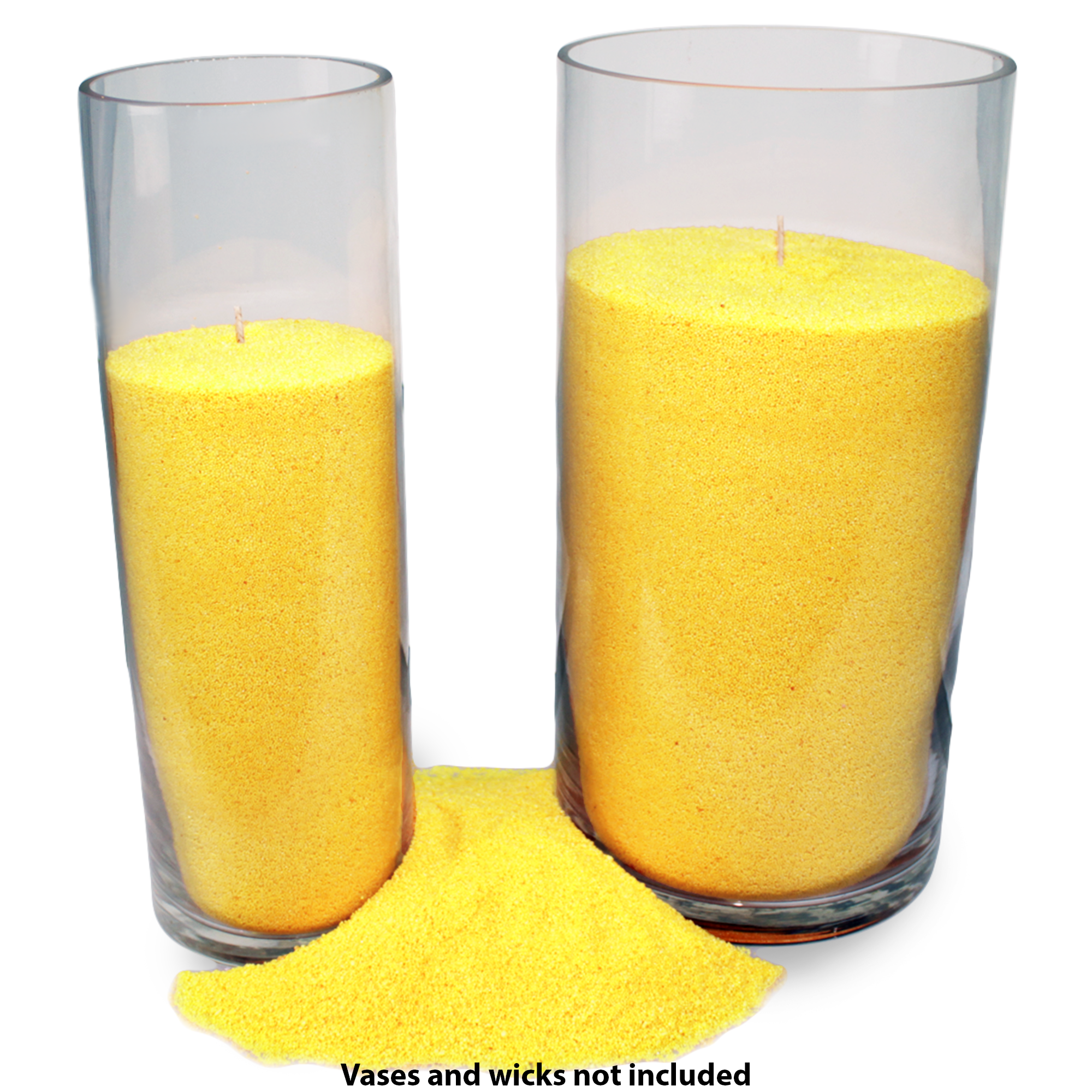 CCS Granulated Sand Wax