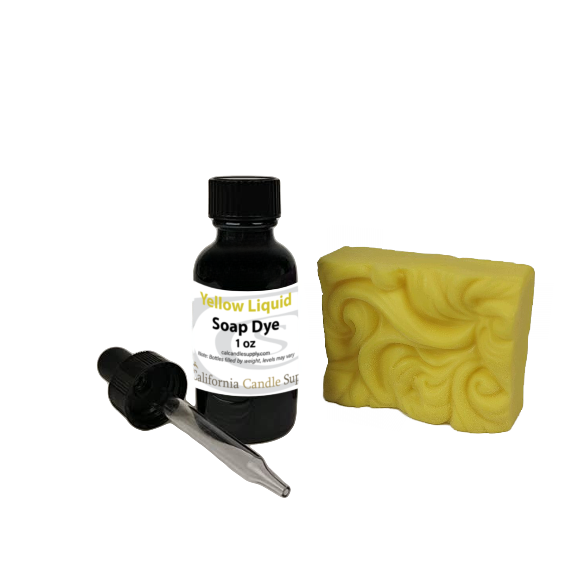 Soap - Page 1 - California Candle Supply