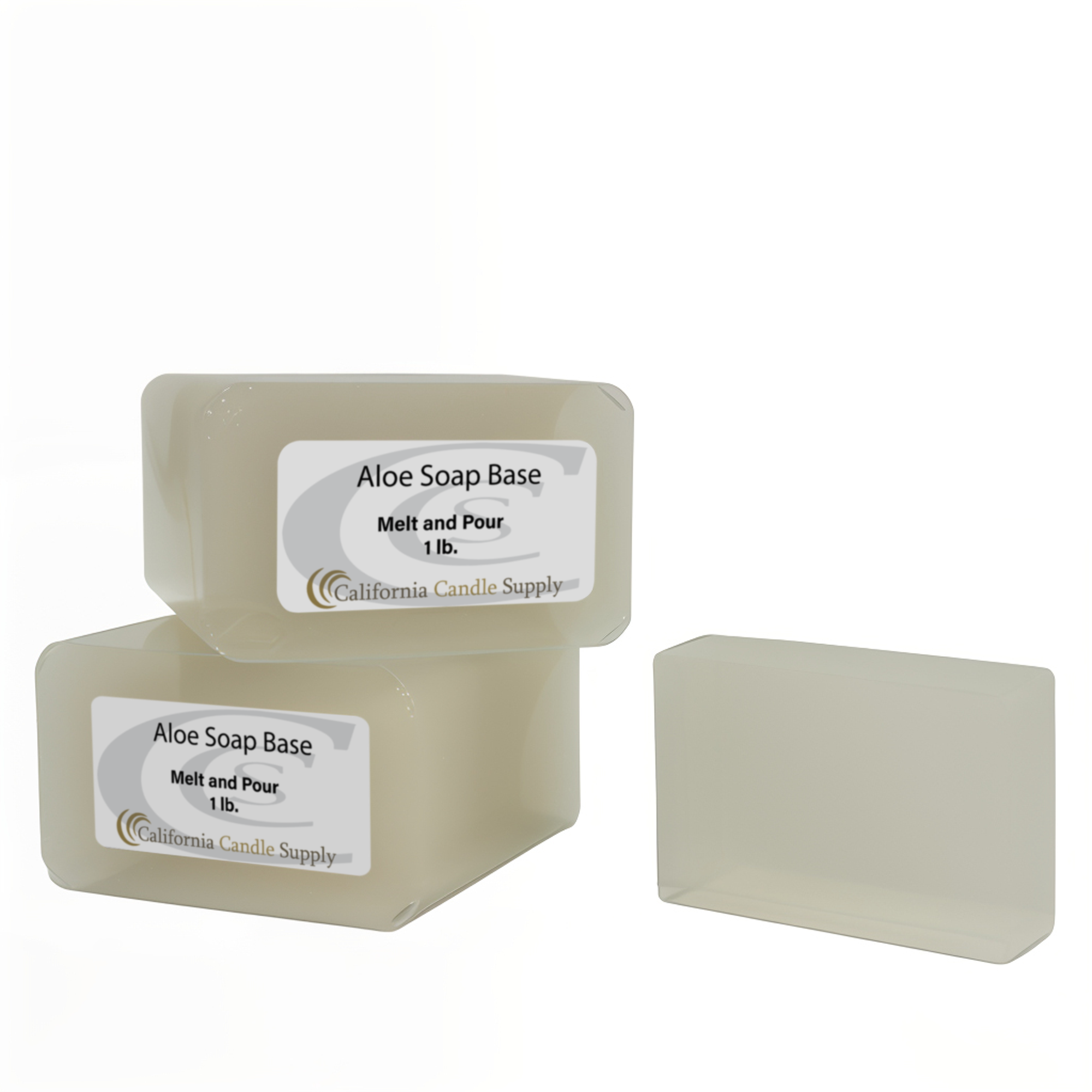 Soap - Melt & Pour Soap Bases - California Candle Supply