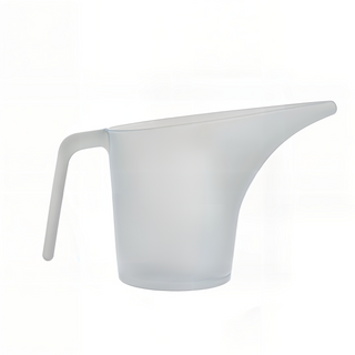 Pouring Pitchers Melting Pots