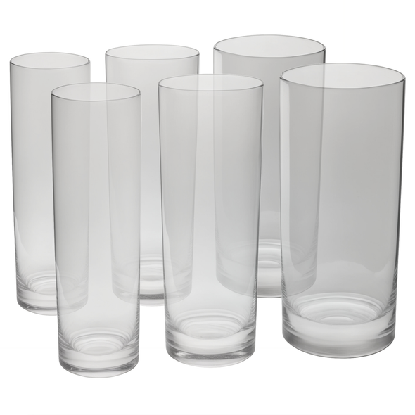 Containers - Vases - California Candle Supply