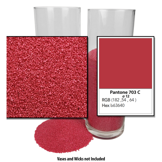 CCS Granulated Sand Wax