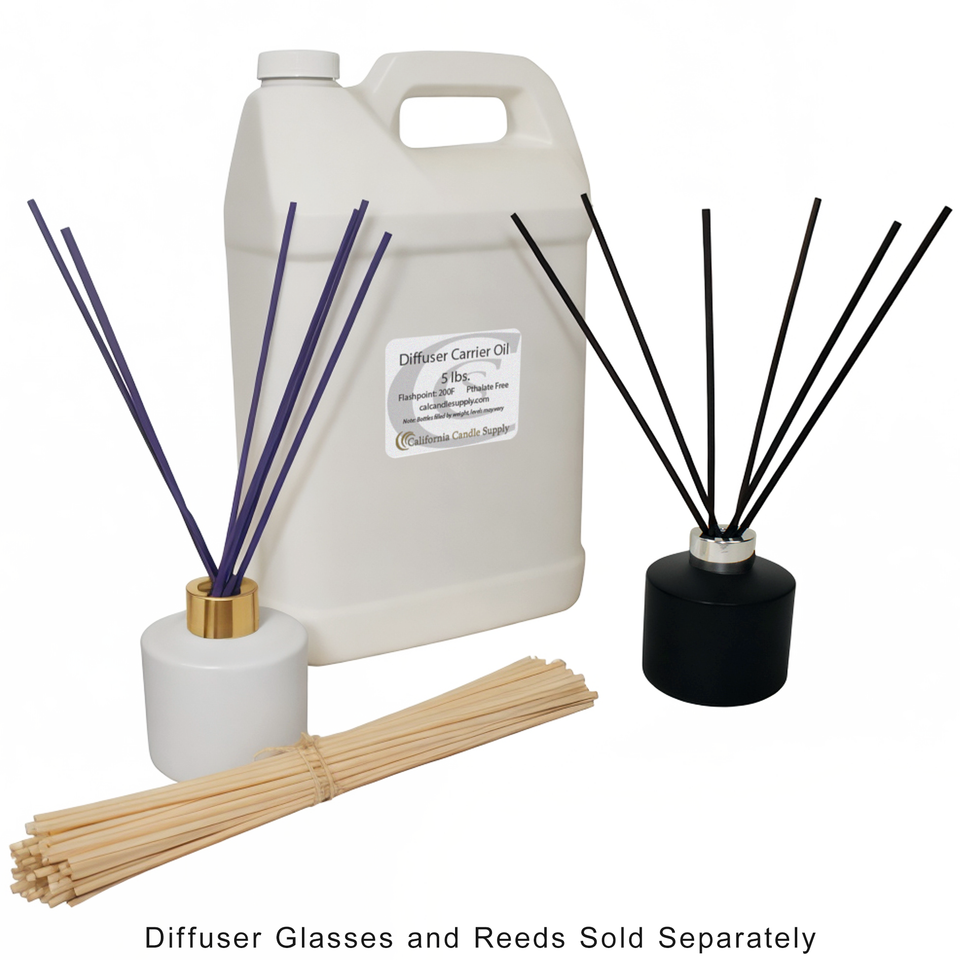 Diffuser Carrier Oil