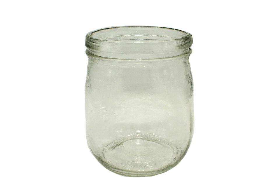 Containers - Mason Jars - California Candle Supply