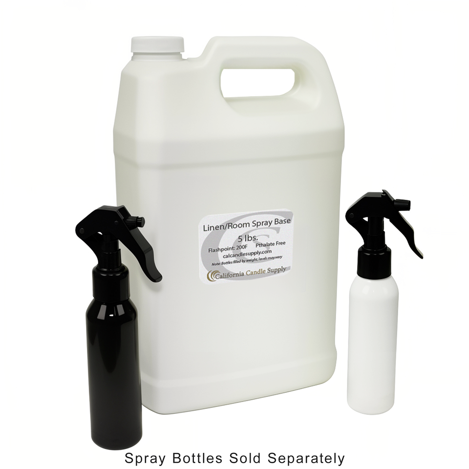 Body/Mist Spray Base