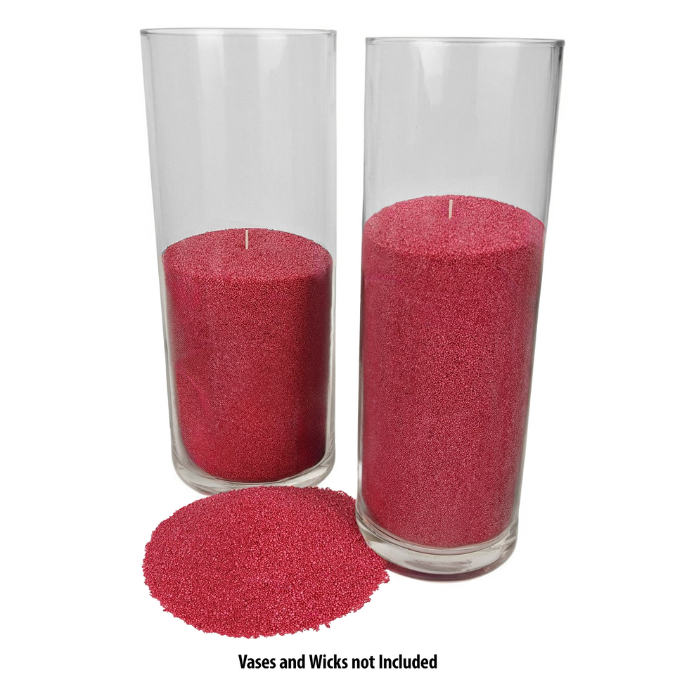 CCS Granulated Sand Wax