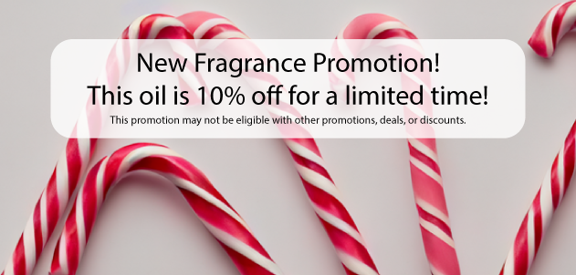 Candy Cane Bliss Fragrance