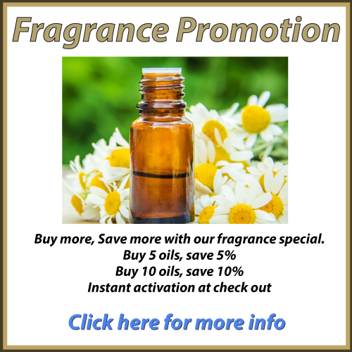 Fragrance Promotion
