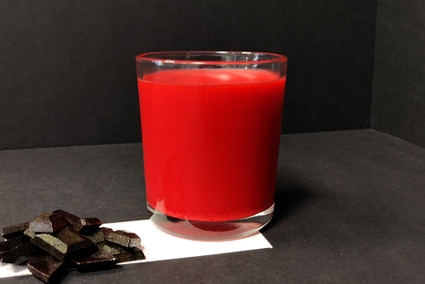 Red Dye Chips - California Candle Supply