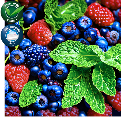 Berry Blitz Fragrance