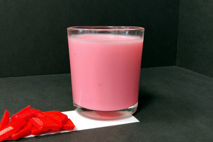 Shocking Pink Dye Chips - California Candle Supply