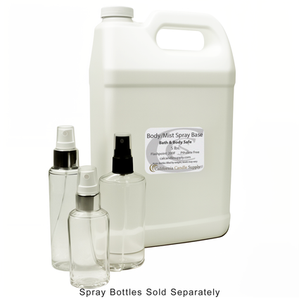 Body/Mist Spray Base
