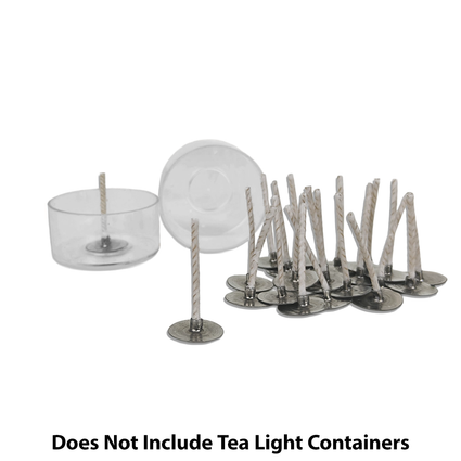 ECO-01 Tea Light Wick
