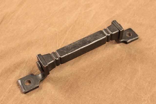 Double line Traditional Pull | Ponderosa Forge