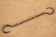 Wrought Iron Extension Links