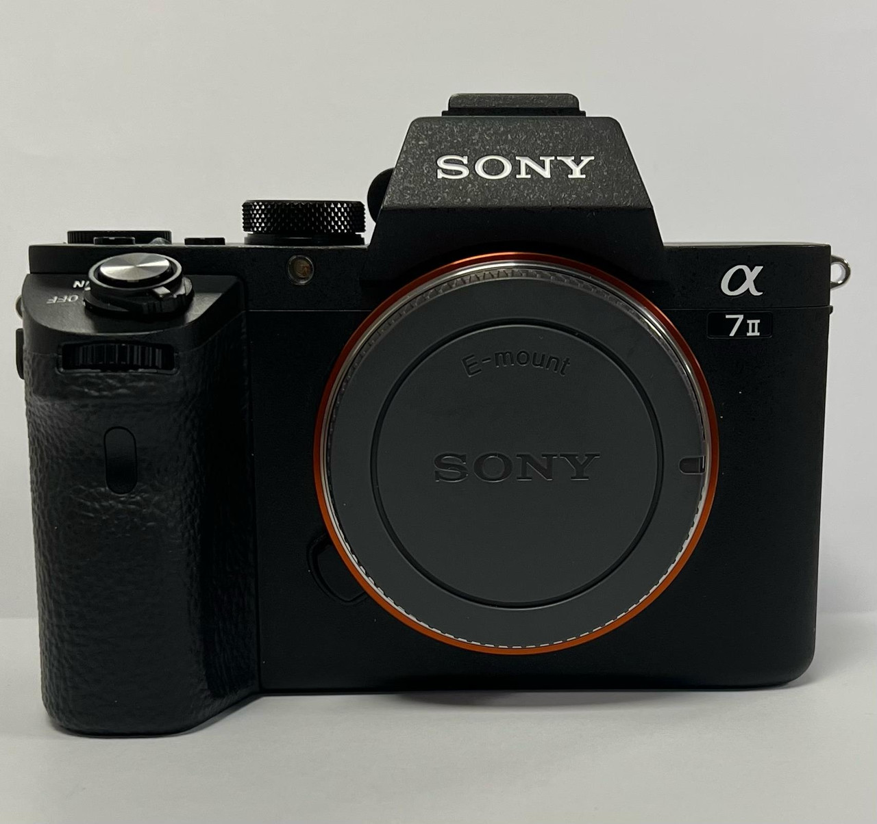 SONY ALPHA A7 MARK II BODY MIRRORLESS CAMERA - Bargainshopuk