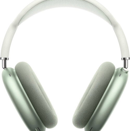 Apple AirPods Max - Green - Bargainshopuk