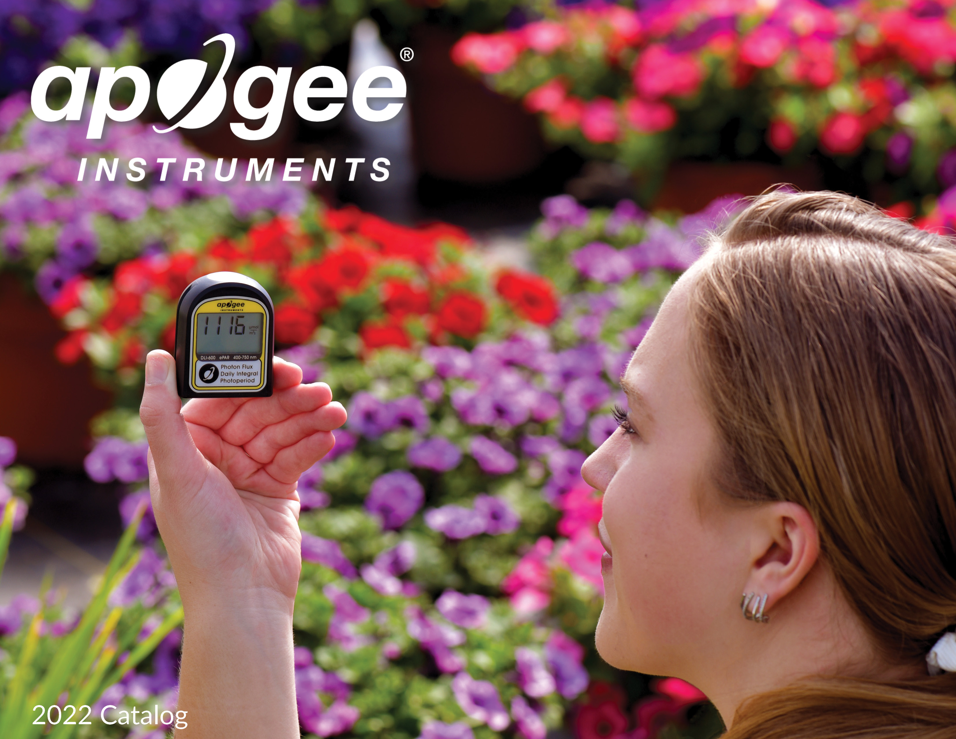 Product Catalog | Apogee Instruments