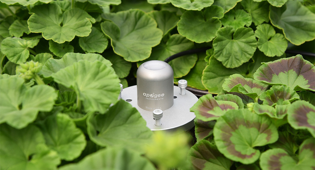 AL-100: Solar Sensor Leveling Plate - Apogee Instruments, Inc.