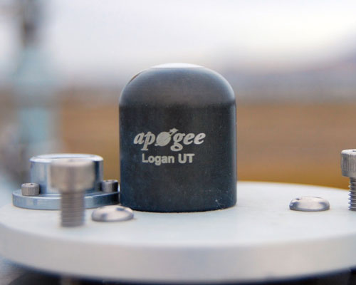 What to Look for when Buying a Sensor - Apogee Instruments, Inc.