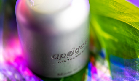 The New 400-750 nm ePAR Range Explained - Apogee Instruments, Inc.