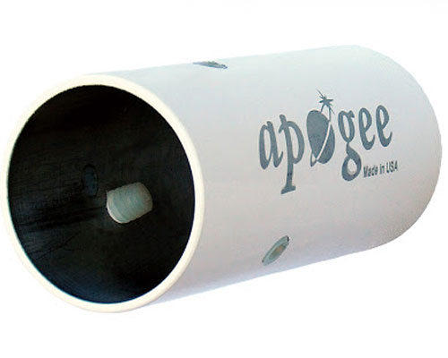 SI Radiation Shield - Apogee Instruments, Inc.