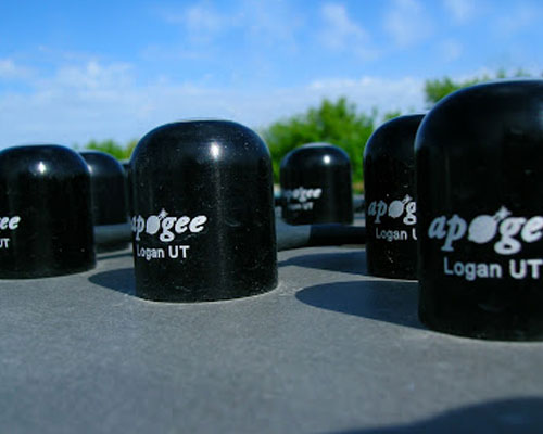 Specifications - Apogee Instruments, Inc.