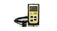 MQ-200X Quantum Separate Sensor with Handheld Meter | Apogee Instruments