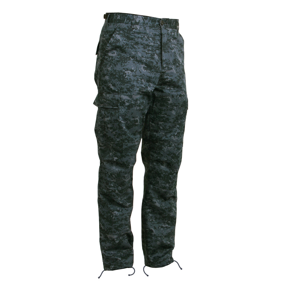 Shop Digital Camo Fatigue Pants - Fatigues Army Navy