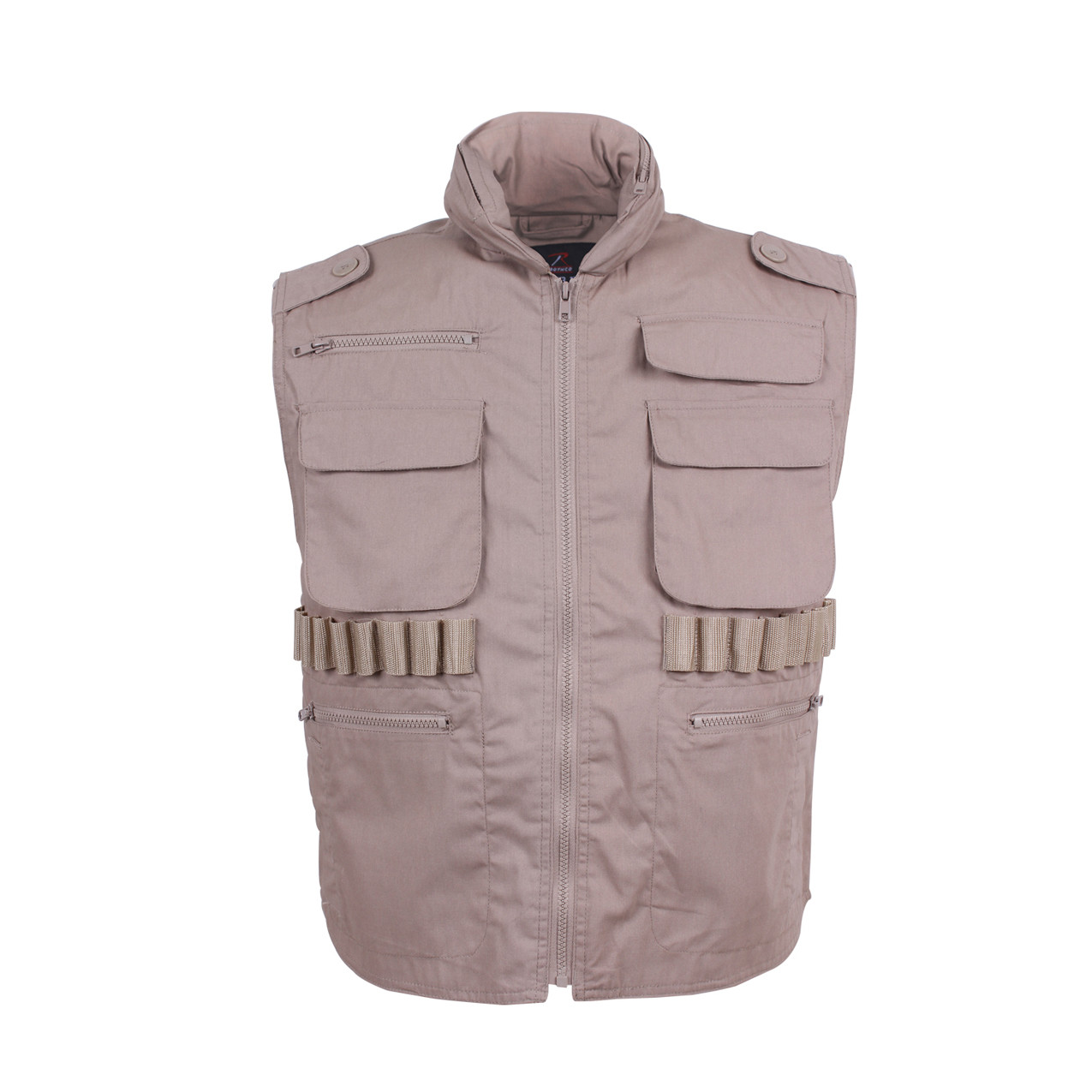 Shop Ranger Vest - Fatigues Army Navy Gear