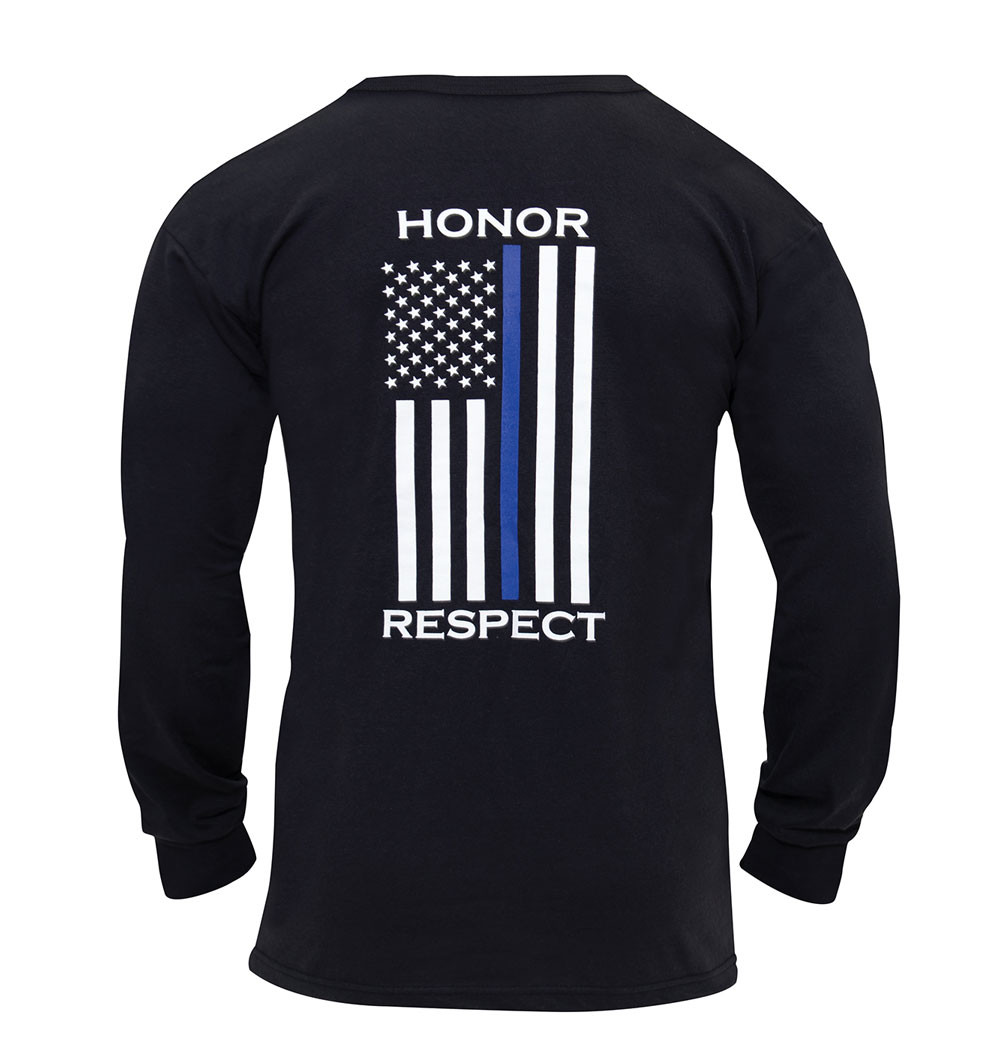 Thin Blue Line Apparel and Gear Products | Fatigues Army Navy Gear