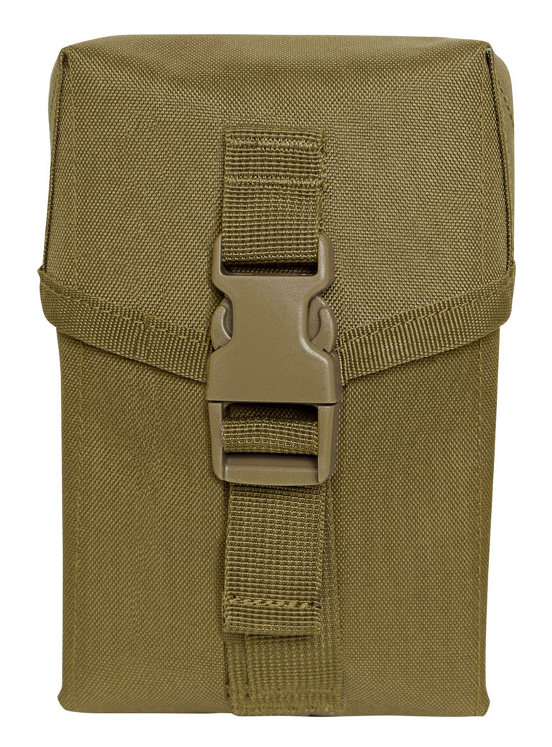 Military/Tactical /Field Pouches | Fatigues Army Navy Gear