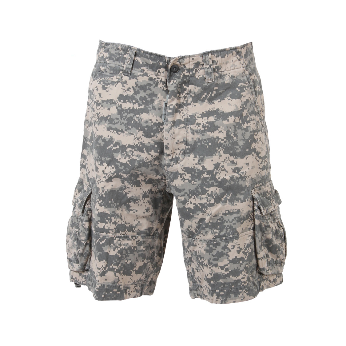 Shop Vintage Infantry Khaki Fatigue Shorts - Fatigues Army Navy Gear
