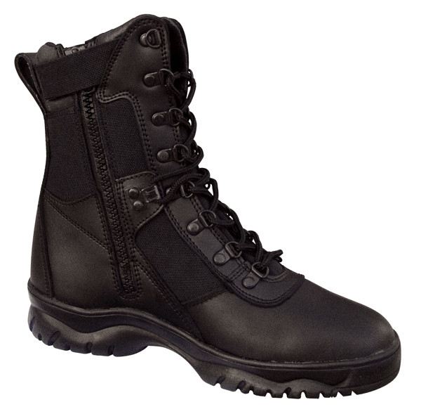Shop Tactical Forced Entry Boots - Fatigues Army Navy Gear